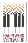 Hauptwerk Systems UK - sound systems